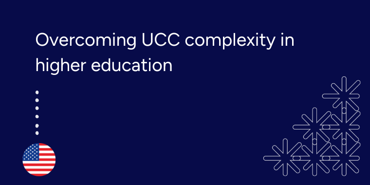 Overcoming UCC Complexity in Higher Education - Kurmi Software Overcoming UCC Complexity in Higher Education - Kurmi Software
