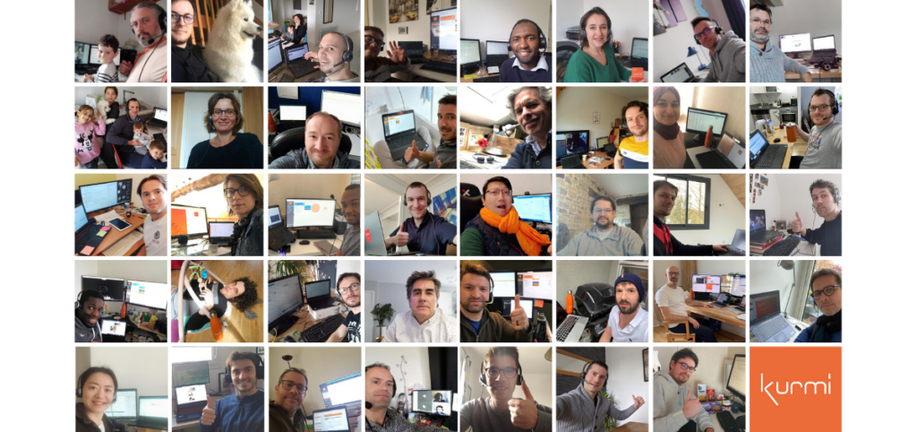 New Release V7.1 - Kurmi Software