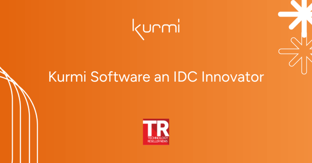 Telecom Reseller: Kurmi Software an IDC Innovator - Kurmi Software