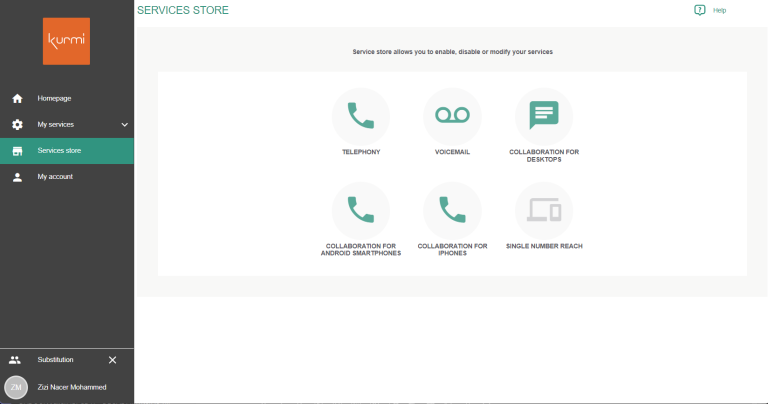 Kurmi for Cisco - Manage Provisioning of Cisco Unified Communications ...