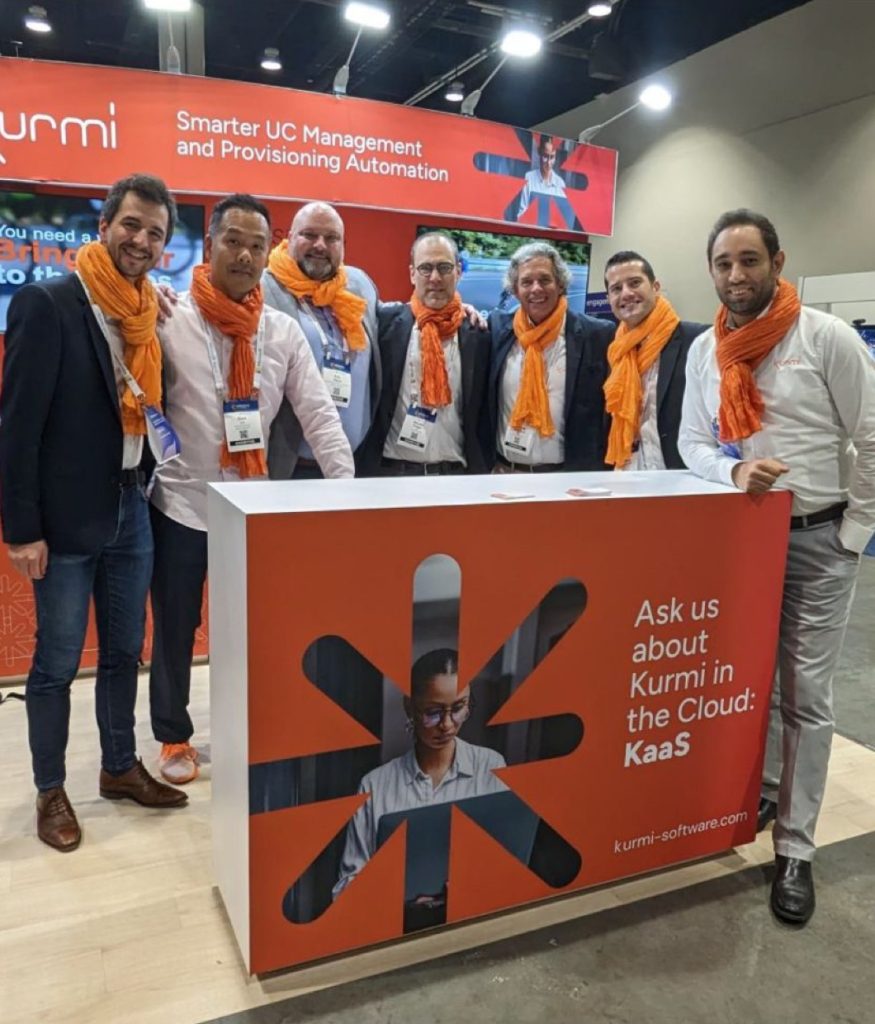 About Us - Kurmi Software