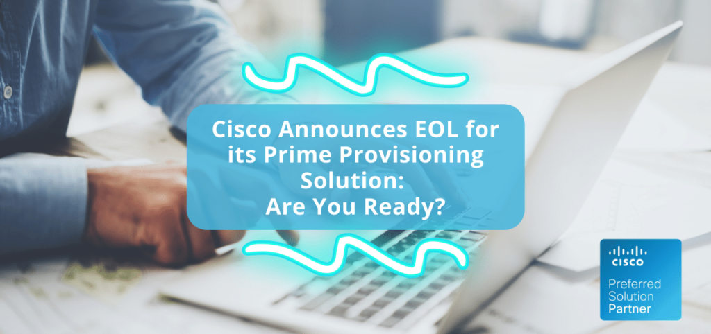 6 Steps to Seamlessly Migrate from Cisco Prime Collaboration ...