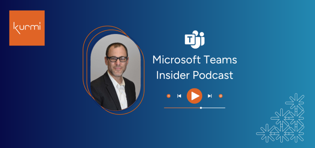 The Future of Enterprise IT - A Microsoft Teams Insider Podcast Episode ...