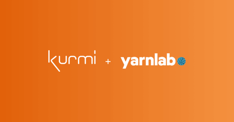 Kurmi Acquires Yarnlab - Kurmi Software