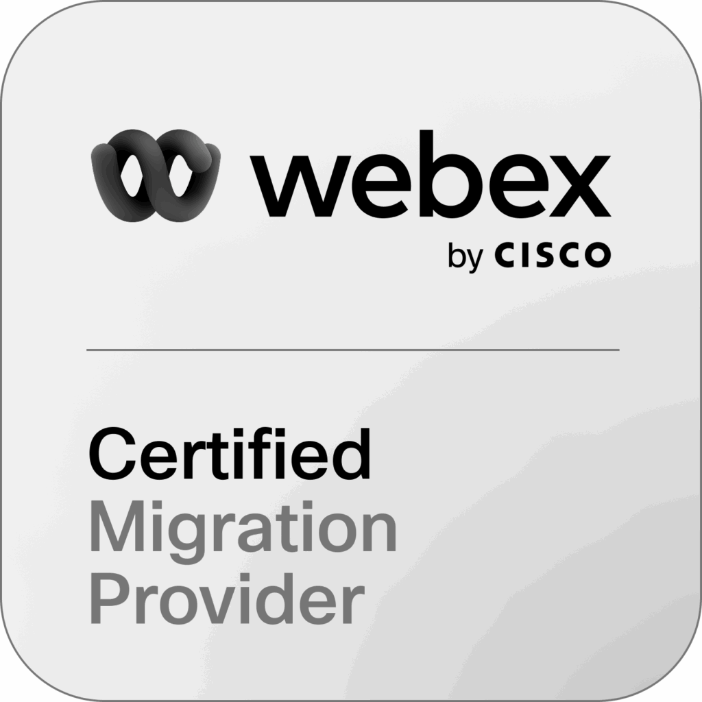 Kurmi Team @ WebexOne Partner Edition 2025 - Kurmi Software